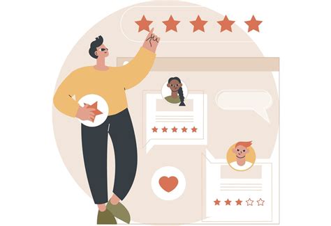 Harnessing Customer Feedback The Pathway To Improving Your Home