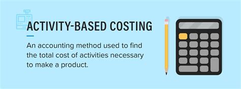 Activity Based Costing Activity Based Costing Steps Examples Formula Pdf Project