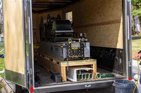 Best Portable Seamless Gutter Machines In 2025