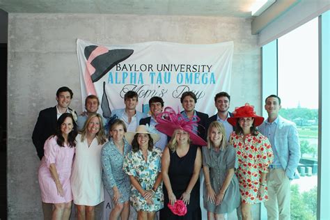 Alpha Tau Omega At Baylor University Atobaylor • Instagram Photos