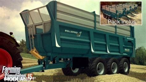 Benne FS Search ModLand Net