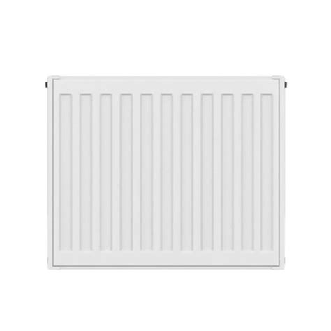Kompact Type 11 Single Panel Single Convector Radiator 600mm X 1400mm