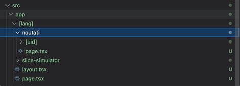 Help Needed Setting Up I18n Router With Next Intl Developing With