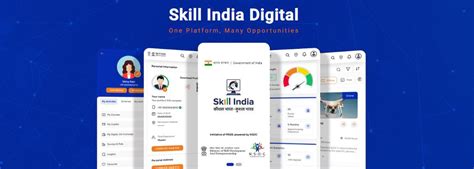 Government Launched The Skill India Digital Sid Platform Upsc