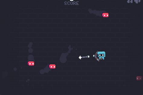 恶魔的天空 scratch编程