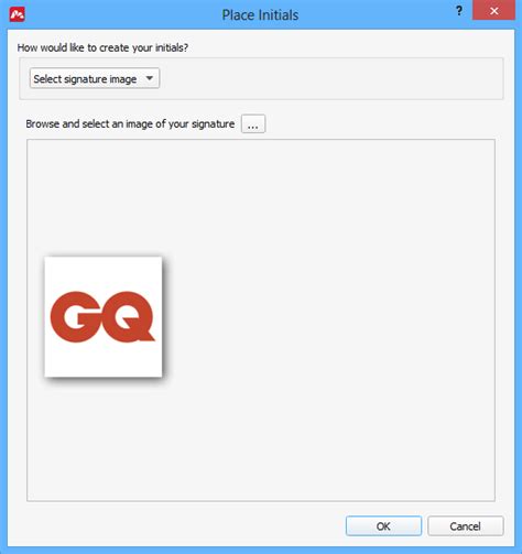 inserting initials master pdf editor online manual