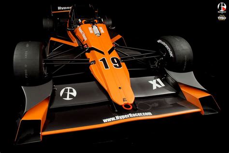 Hyper Racer Race Car Australia
