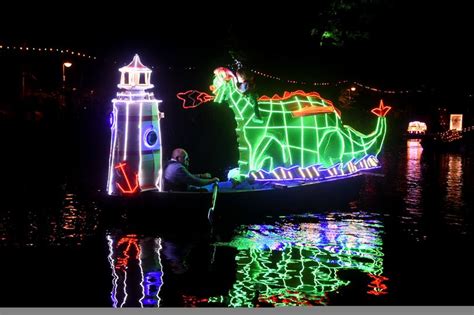 Matlock Bath Illuminations Its A Light Funky Unusual Lighting