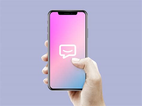 Chatbot Modern Abstract Logo Concept On Behance