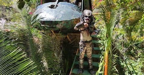 Puerto Vallarta Predator Atv And Tequila Tour Getyourguide