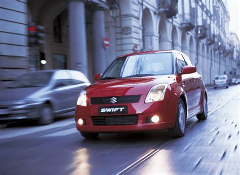 铃木雨燕swift 图片 新浪汽车