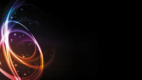 Темный Фон Для Презентации Powerpoint 49 Фотo