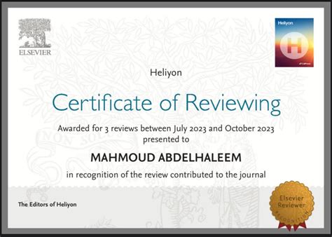 Mahmoud Abd Elhaleem Posted On Linkedin