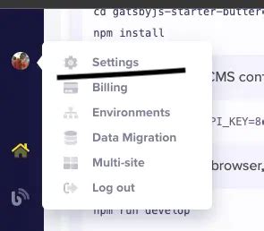 How To Build Flexible Landing Pages With Gatsby ButterCMS