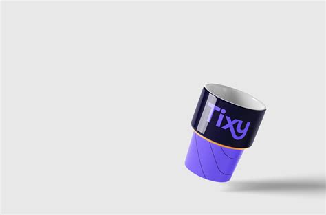 Tixy Behance