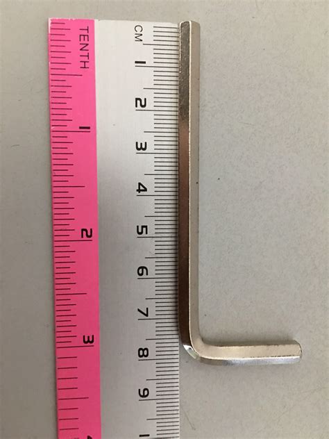 Allen Key And Spanner Set Everything Else On Carousell