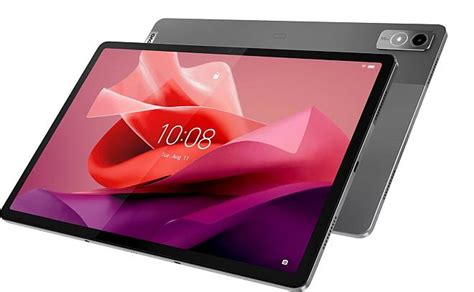 Lenovo Tab P12 Released For 379 In USA With 3K Screen