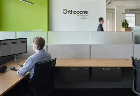 Hardware Designer Orthogone