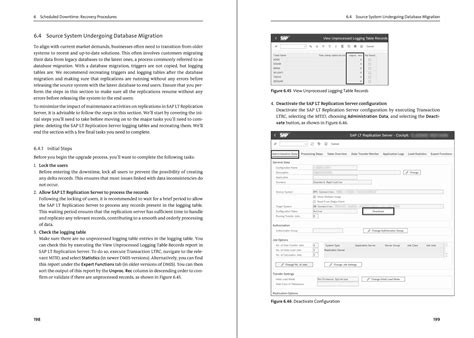 Sap Landscape Transformation Replication Server Slt By Sap Press