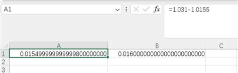 round function excel rounding a calculation rounding down but