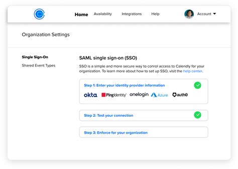 information technology scheduling software calendly
