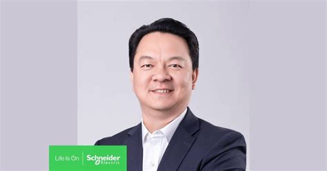 Schneider Electric On Linkedin Schneider Electric The Leader In The
