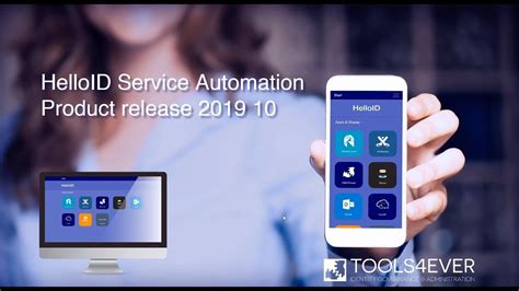 helloid service automation product update 2019 10 identity as a