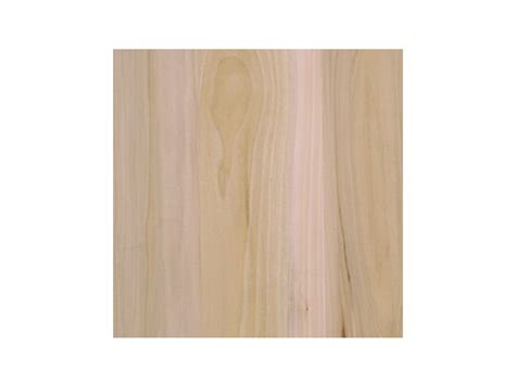 Poplar Lsl Core S4s 1 8″ Skin Stile And Rail Parts