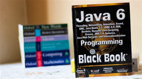 Best Books To Learn Java Programming For Beginners RebellionRider
