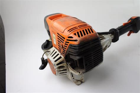 Stihl String Trimmer Property Room