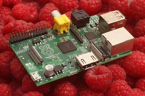 Manfaat Komputer Mini Raspberry PI Dalam Pendidikan 4Grafika