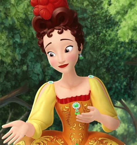 Sofia The First Zandar At Richard Bridges Blog