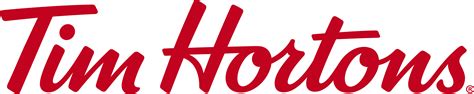 Sucursales Tim Hortons