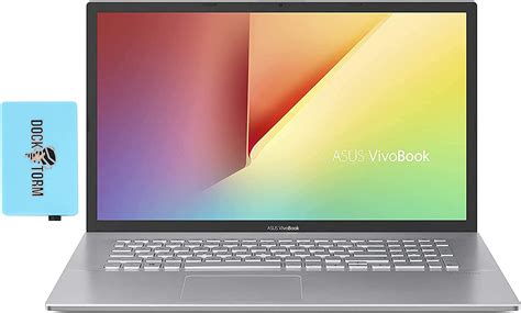 ASUS VivoBook I G Iris Plus Graphics G HD X TN TB SSD
