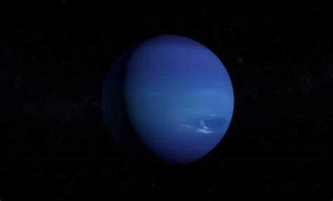 Astronomers Just Unveiled A Mysterious Object In The Outer Solar System—and Its Locked In A