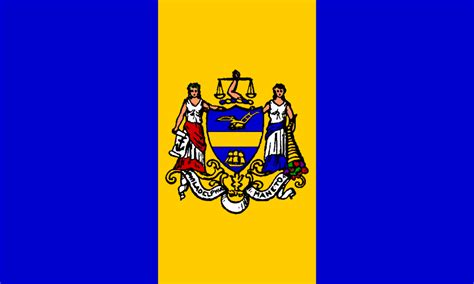 Philadelphia Flag Afghanistanwatchcom