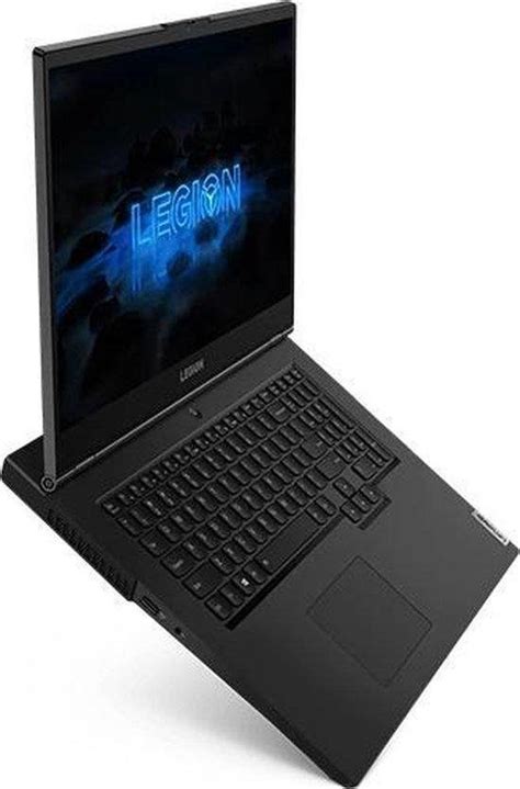 bol.com | Lenovo Legion 5 15IMH05H - Gaming Laptop - 15.6 inch (120 Hz)