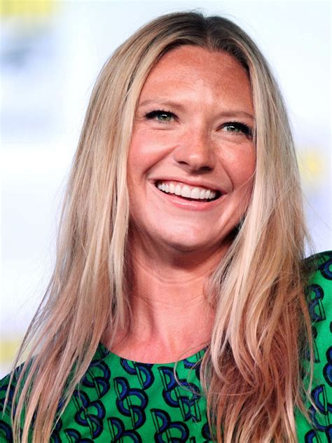 Anna Torv Biography Height And Life Story Super Stars Bio