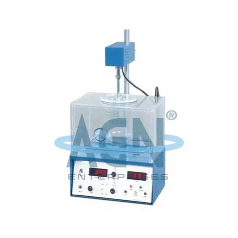 Dissolution Rate Test Apparatus At ₹ 20000 Piece Laboratory Equipment