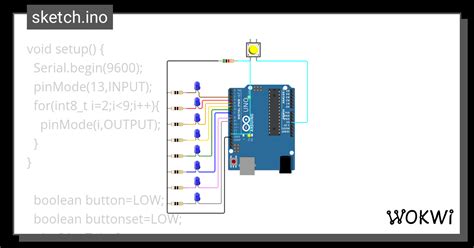 Wokwi Online Esp32 Stm32 Arduino Simulator
