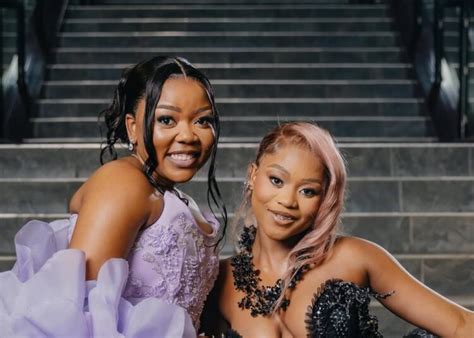 Nothando Hlophe Joins Nontokozo Mkhize And Xolly Mncwango As Leading
