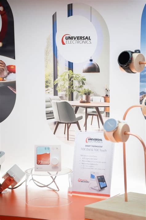 Microej On Linkedin Ces2025 Smarthome Climatecontrol Connectedhome