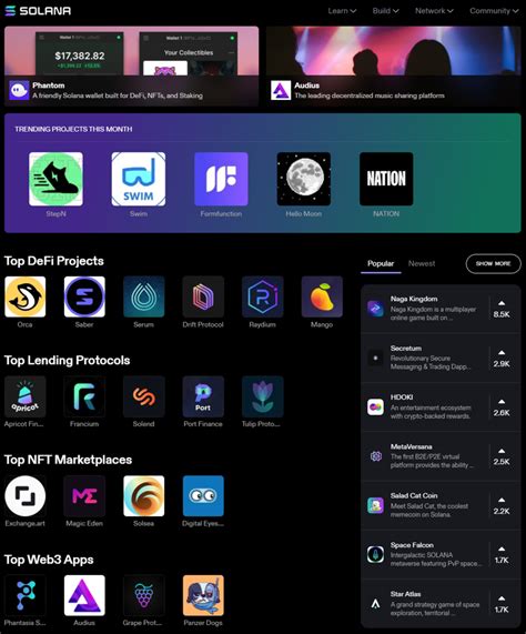 솔라나 앱 1일 암호화폐 앱 수익의 733 차지