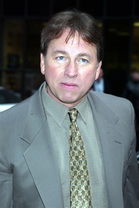 When Did John Ritter Die And What Was His Cause Of Death The Us Sun