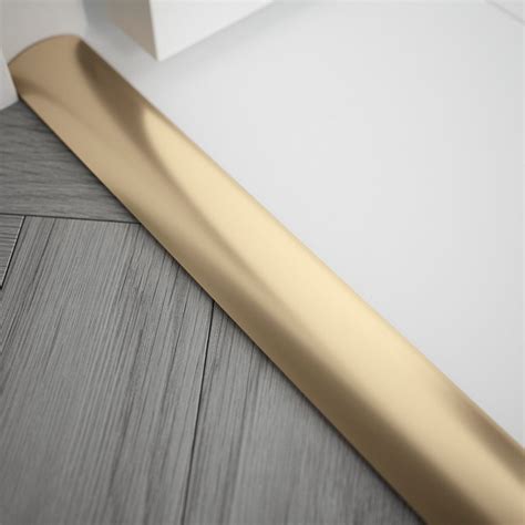 Variable Height Threshold 38mm Wide 18m Long Vitrex