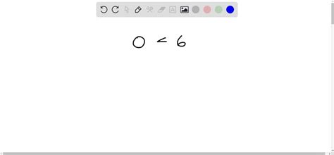 SOLVED Rewrite Each Inequality So That The Inequality Symbol Points Numerade