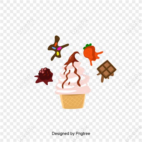 예쁘다 춥다 맛있다 만화 일러스트 여름 술 아이스크림카드이스트 Png 일러스트 무료 다운로드 Lovepik