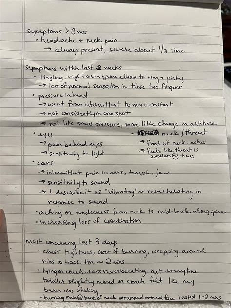 Sex And Chiari R Chiari