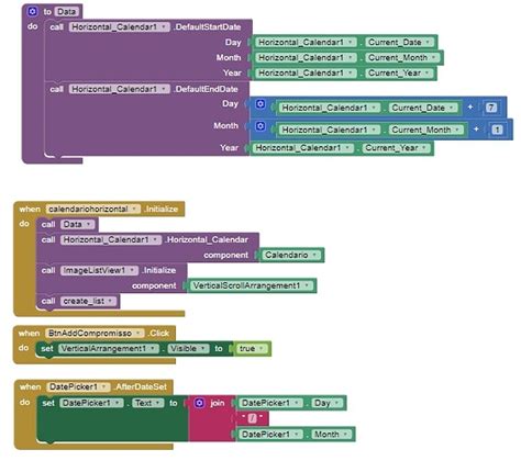 Problems With Lists Bugs And Other Issues MIT App Inventor Community