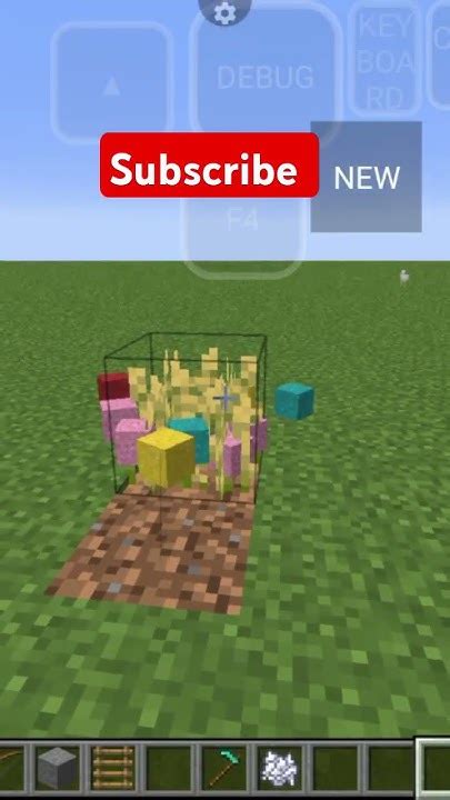 minecraft logic 🤔 shorts youtube